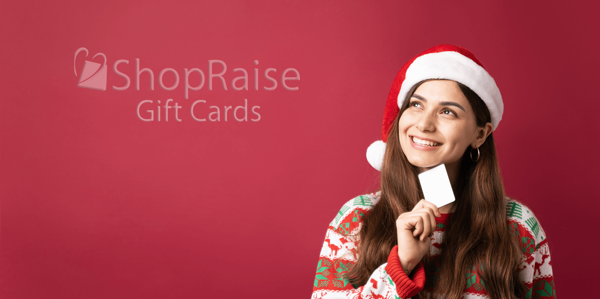Better gift card program to raise funds for your nonprofit