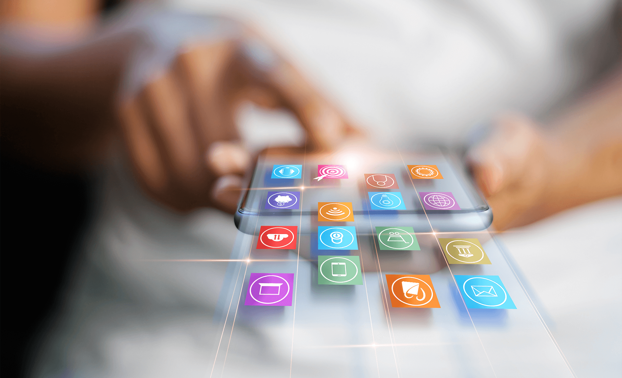 How app technology can open new revenue for nonprofits