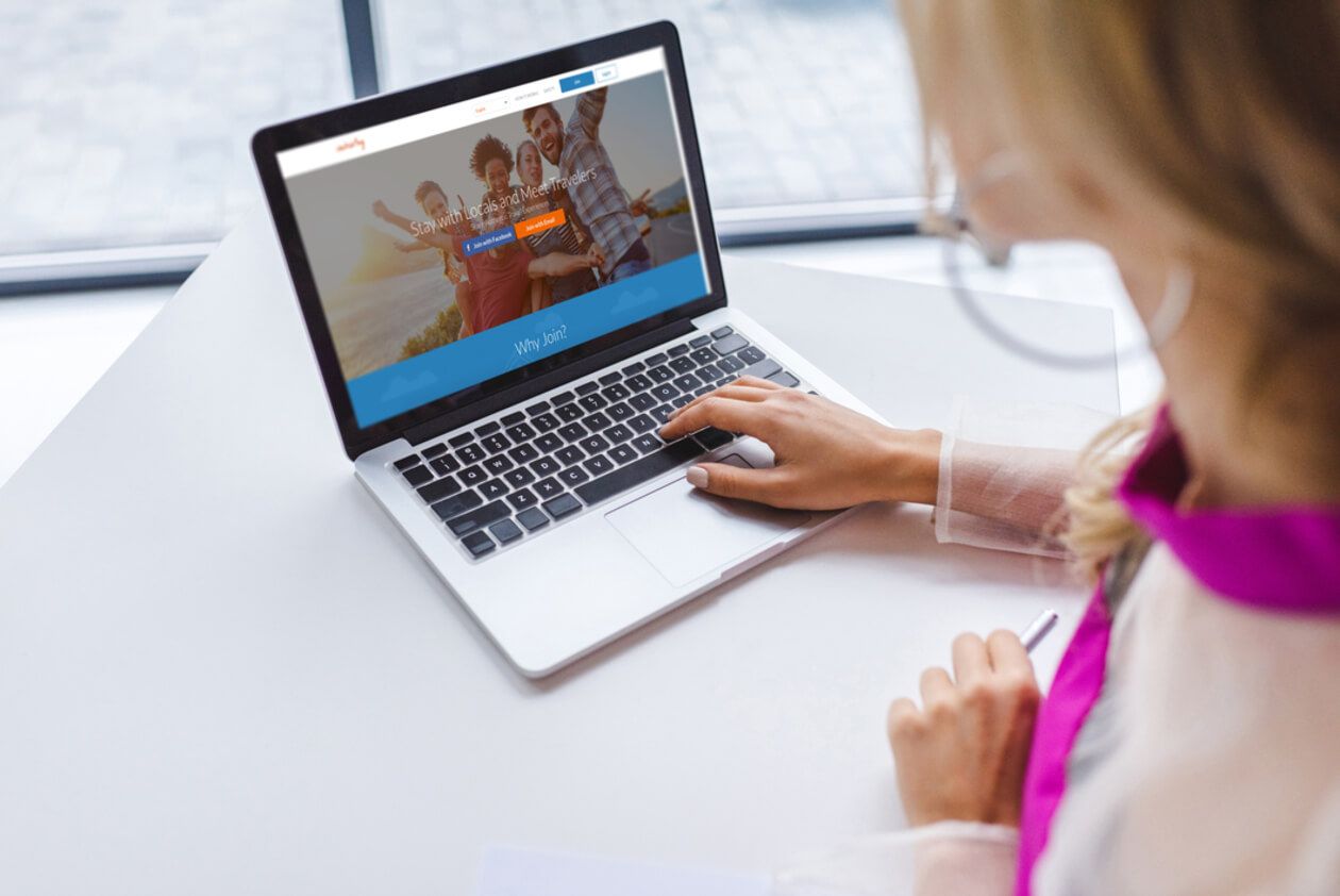 5 Tips to Drive Support Through Your Nonprofit Website