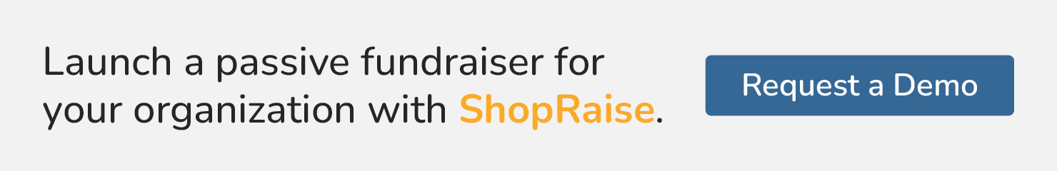 Passive Fundraising: 7 Best Ideas to Earn Extra Revenue