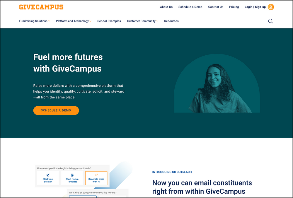 10 Fundraising Platforms for Schools to Add to Your Toolkit