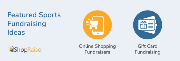 25+ Winning Sports Fundraising Ideas for Your Team